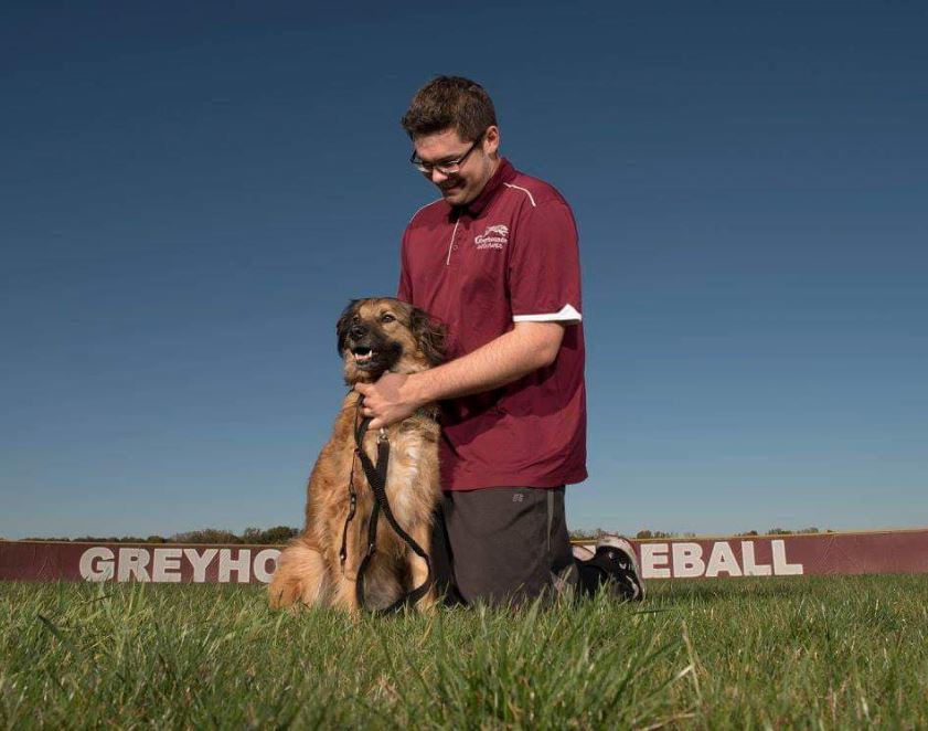 Ryan Walker – Active Journalist